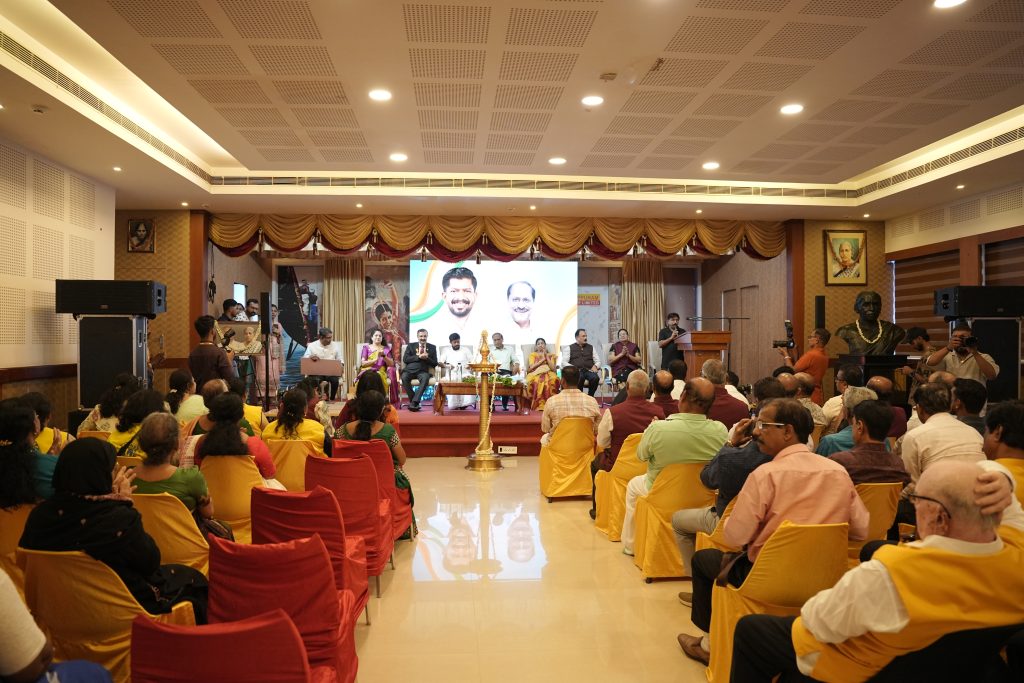 Manappuram Foundation and Lions International District 318D Empower ...
